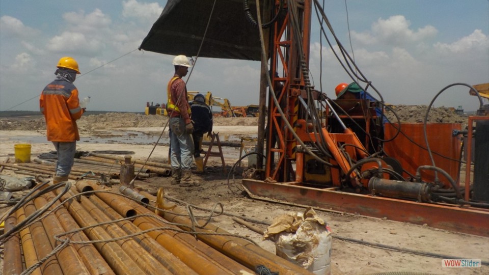 BR-S | Bukit Raya Sekawan