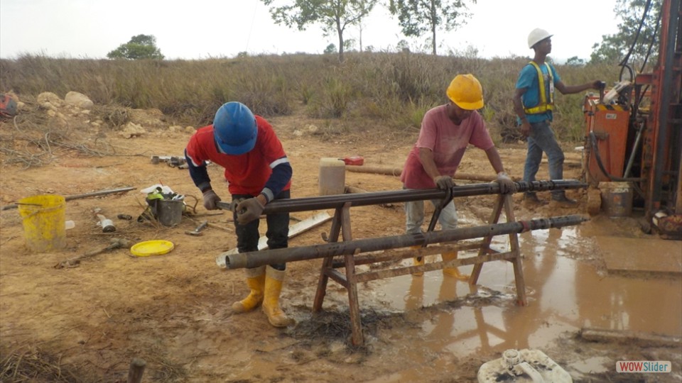 BR-S | Bukit Raya Sekawan